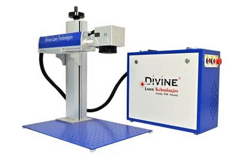 Metal Label Marking Machine Manufacturer From Ahmedabad
