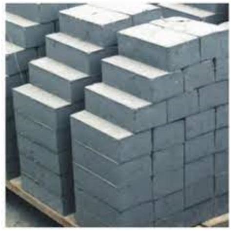 Magicrete Aac Block 9 In X 4 In X 3 In At ₹ 54 00 Piece In Hyderabad