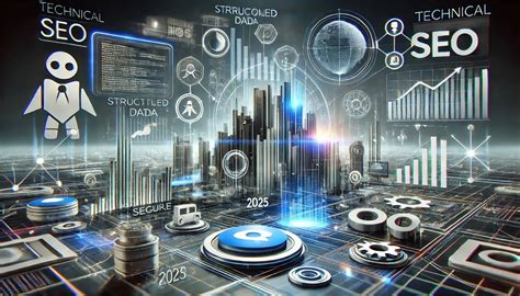 Mastering Technical SEO Key Strategies For Success In Xklsv