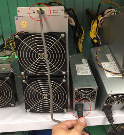 ASIC Miner Setup Assistance Mine ASIC Shop