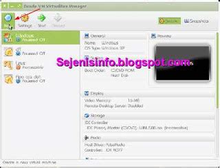Install Android Kitkat X In Virtualbox Windows Or Linux Ubuntu Share Info Technology