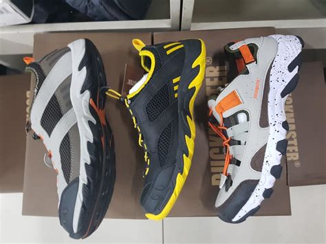 All Out Angling Buckmaster Water Shoes Now Available At