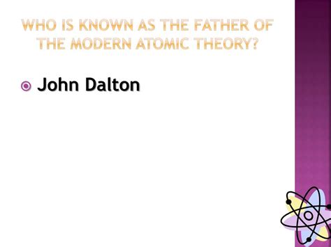 Ppt Atomic Structure Review Powerpoint Presentation Free Download