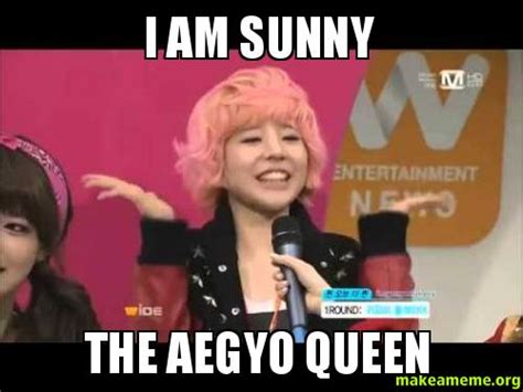 Aegyo O Que é Essa Gíria K Pop Tão Famosa