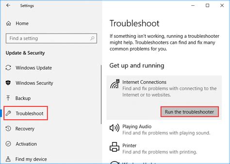 Full Guide To Fix DNS Server Unavailable In Windows MiniTool