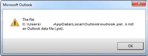 Free Pst Repair Tool Outlook Inbox Repair Tool To Repair Pst File