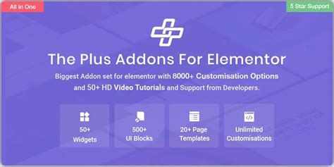 nulled the plus addons elementor 5 5 2 gpl free license wpe98