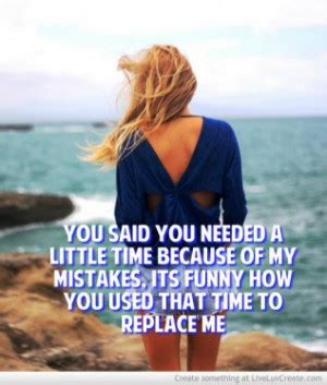 Replace Me Quotes QuotesGram