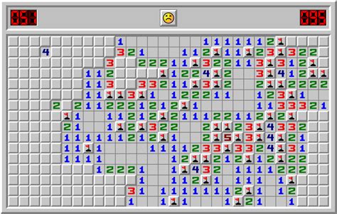 Game 4369828462 Minesweeper Online
