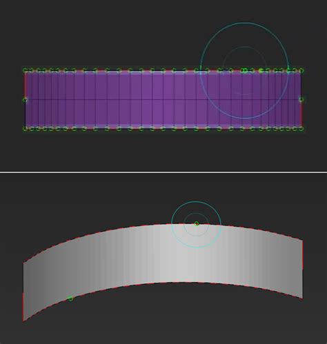 Deleting Parts Of A Curve Curve Segments ZBrushCentral