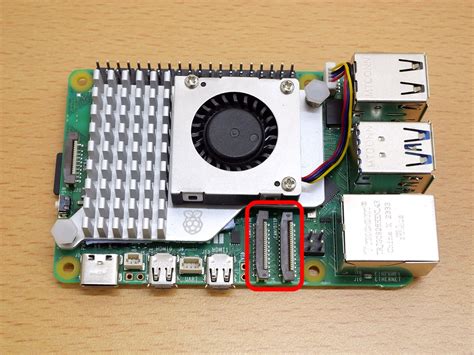 Raspberry Pi 5を純正タッチパネル「raspberry Pi Touch Display 2」に装着してタブレット風デバイスを作ってみた