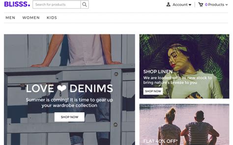 how to start ecommerce website in laravel part 1 bagisto