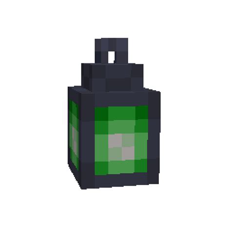 Green Lantern Logo Minecraft