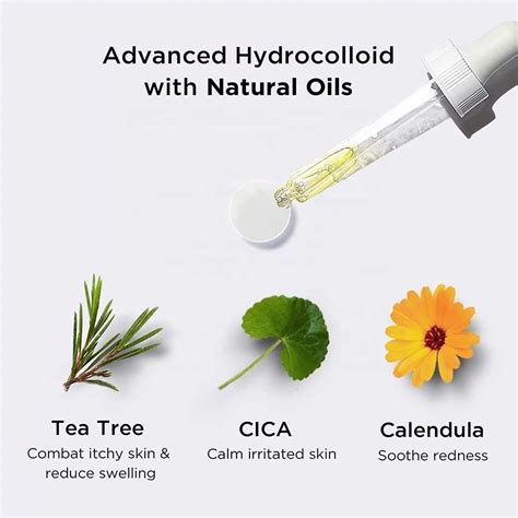 Clear Acne Healing Acne Cover Patch Spot Treatment Korea Pimple Acne Patch 36 Acne Sticker