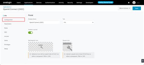 Configure Onelogin As Oauth Openid Connect Provider For Drupal Login