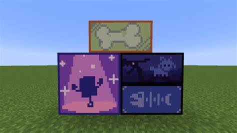 Undertale Pack By Diamondjms Minecraft Texture Pack