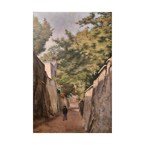 Stanislas Lepine Entourage De View Of Rue S Antikeo