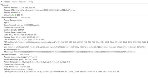 Javascript Check If The Image Is Loaded From Cache Or Not Stack Overflow