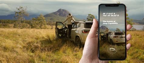 Compass Coordinates Filter