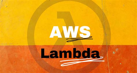 how i write meaningful tests for aws lambda functions towards data