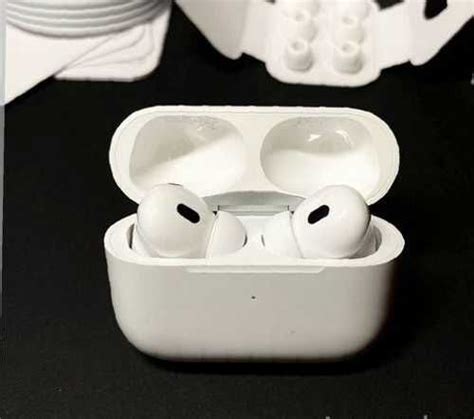 AirPods Pro 2 lux (шумоподавление+гарантия) | Festima.Ru - Мониторинг ...