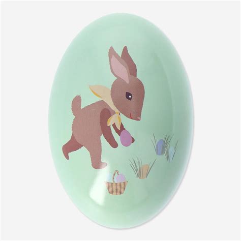 Easter Egg Small £2 50 Flying Tiger Copenhagen