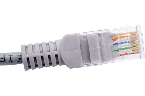 Патч корд Exegate Utp Rj45 Rj45 5e 10m Gy Utp Cat 5e 10м серый 169510 выгодная цена