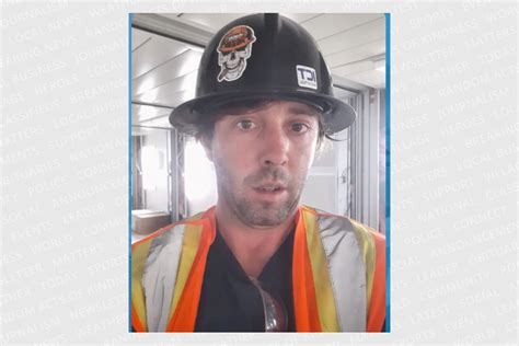 Police Searching For Missing 31 Year Old Believed To Be In Welland