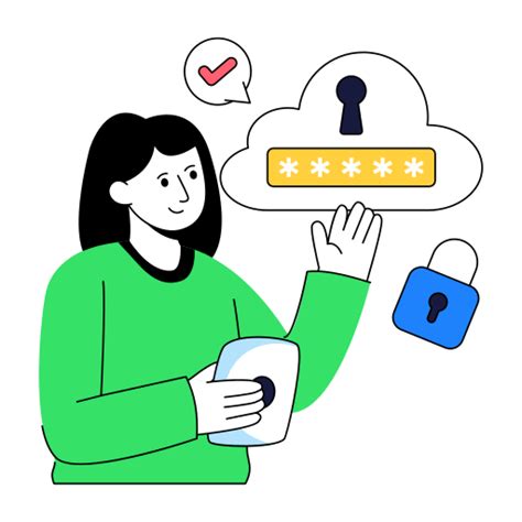 Locked Cloud Security Encryption Secure Safety Icon Download On Iconfinder