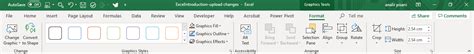 Microsoft Office Excel Formatting Made Clear And Easy M