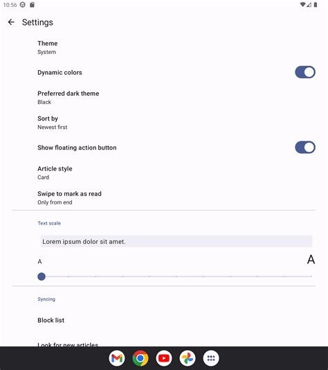 Feeder F Droid Free And Open Source Android App Repository