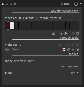 Darktable Update Brings New Retouch Color Balance Modules And Much More Digital