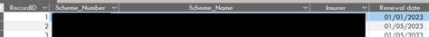 Microsoft Access Db Cant Figure Out How To Update Source Data