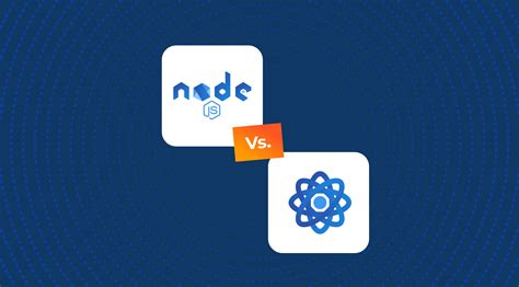 Node Js Vs React Key Differences Explored Flatirons