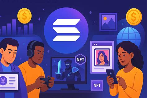 Who Is Anatoly Yakovenko The Founder Of Solana Blockchain