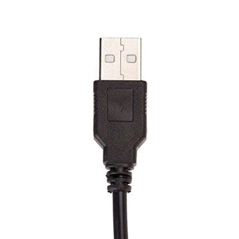 Foxconn Controller Charger Data Cable For Ps3 Dualshock 3 Controller