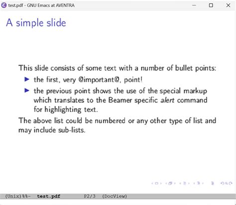 Pdf Tools Poor Text Rendering On Windows 11 Remacs