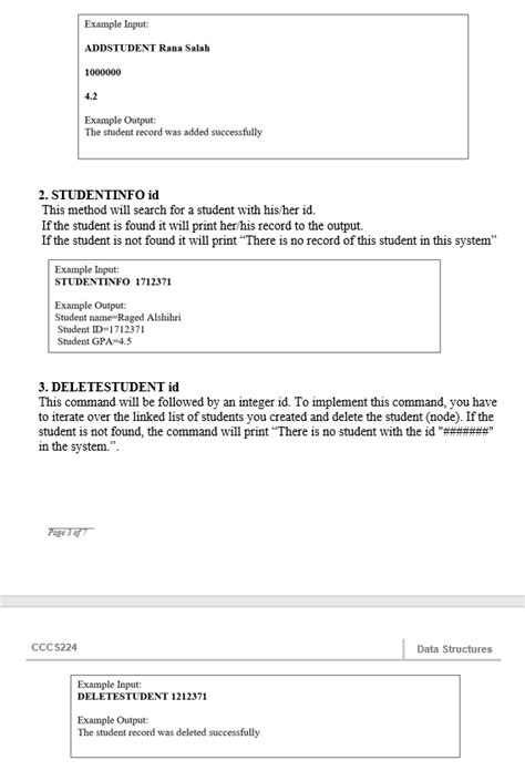 Solved Objective The Primary Objective Of This Program Is