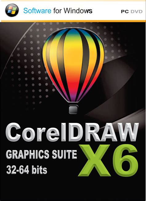 Bruxogames Corel Draw X