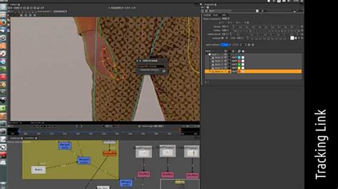 a look at the natron rotoshapes node in action lesterbanks