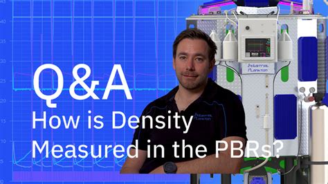 Qanda How Is Density Measured Industrial Plankton