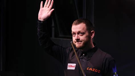 Who Is Snooker Professional Mark Allen And What Is His Net Worth The Us Sun