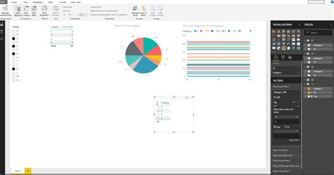 solved page filter to apply to unlinked tables microsoft fabric community