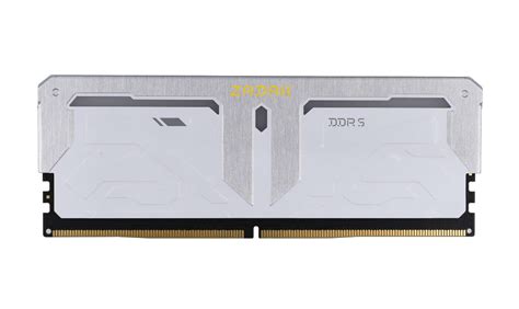 ZADAK Spark DDR Memory Unveiled TechPowerUp