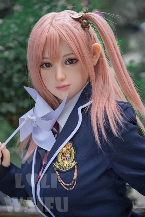 Myloliwaifu 160cm Tpe 37kg Doll Silicone Head W1 Dollter