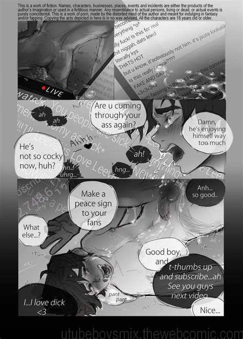 Post 1982023 Leafyishere Youtube