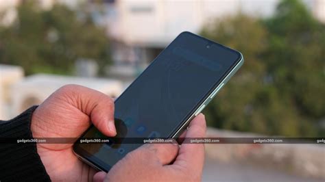 Infinix Smart Hd Review As Basic As Android Go Smartphones Get Gadgets