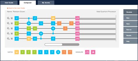 IBMs Quantum Experience Quantum Computing In The Cloud IBM IBMcloud Adafruit Industries