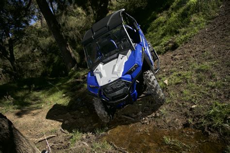 Tested Polaris Rzr Trail 900 Premium Eps Australasian Sxs