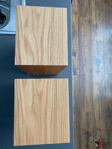 Proac Tablette Signature Photo Us Audio Mart